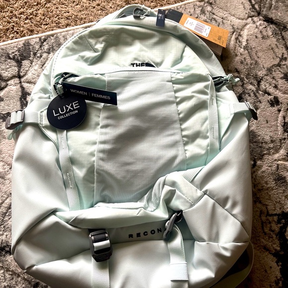 The North Face | Bags | The Northface Recon Backpack | Poshmark